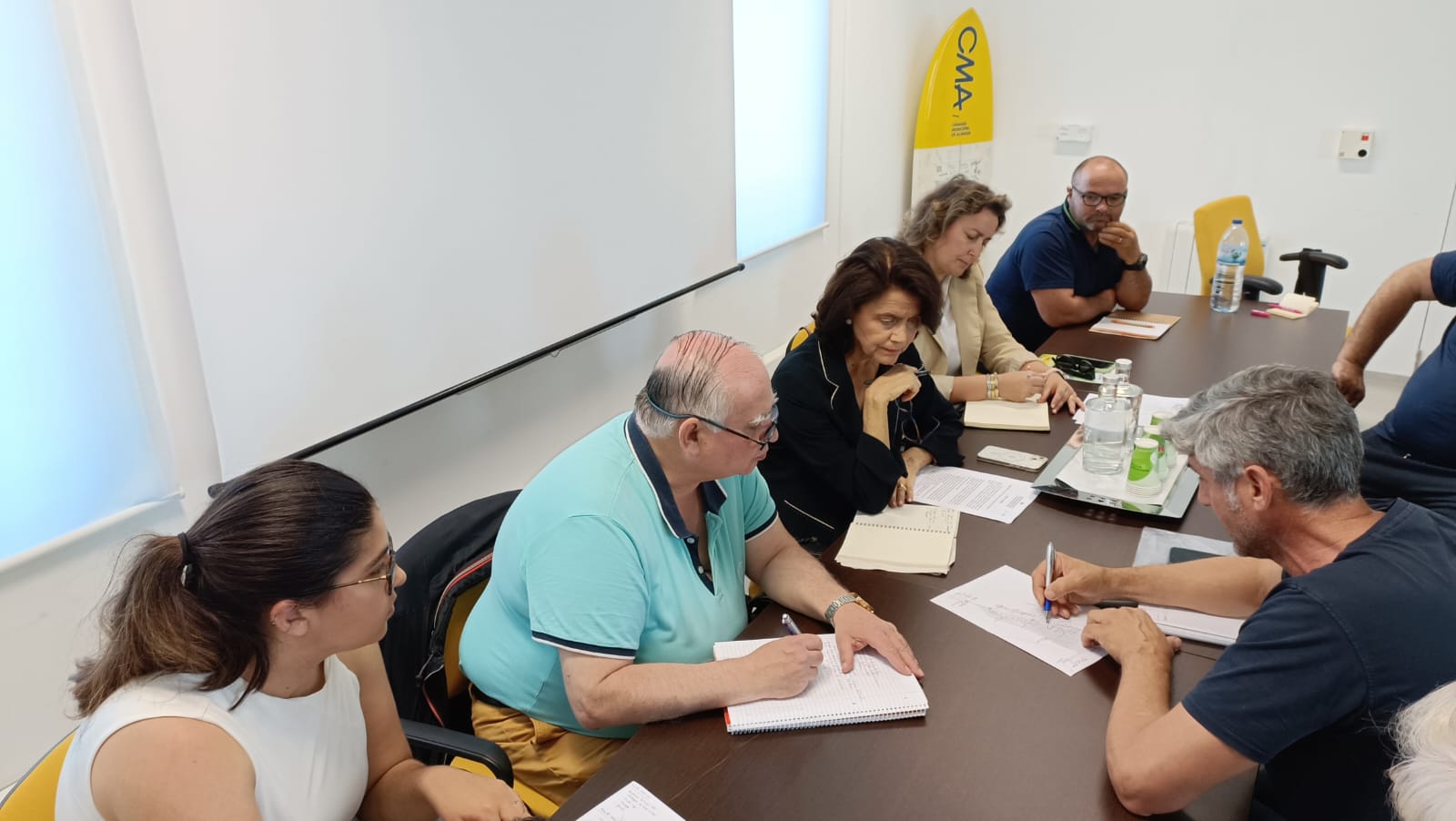 PSD nas Terras da Costa – PSD Almada