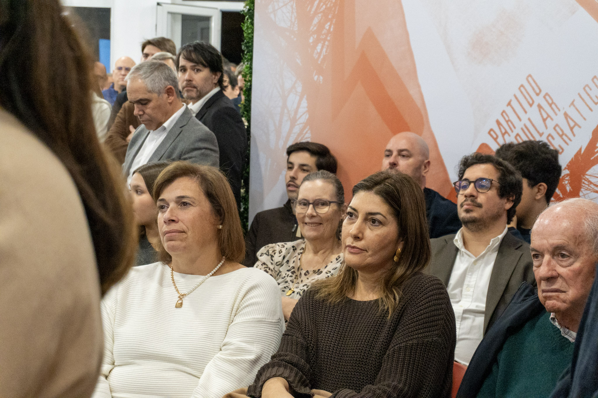 25 Nov 📷 Reveja os melhores momentos – PSD Almada